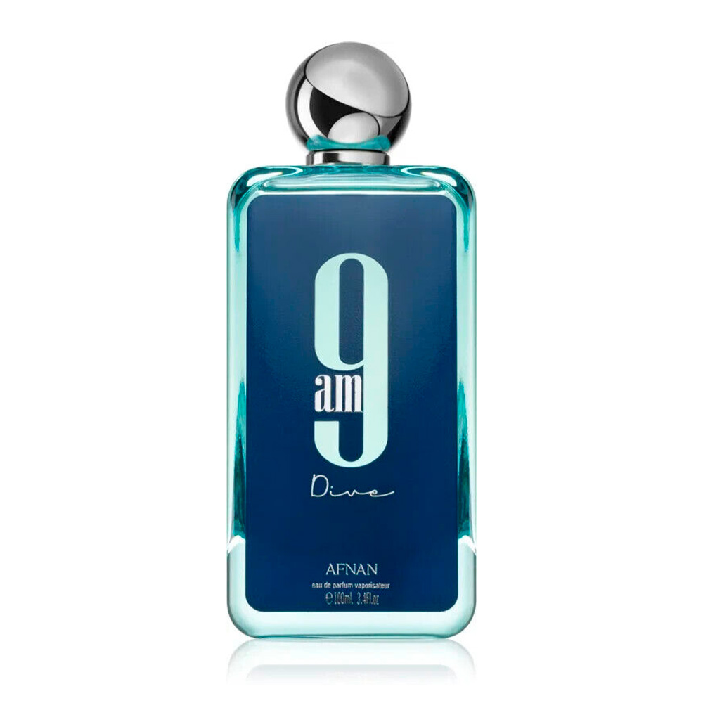 ¿Qué es un Perfume Azul o Perfume Versátil? (Hombre)