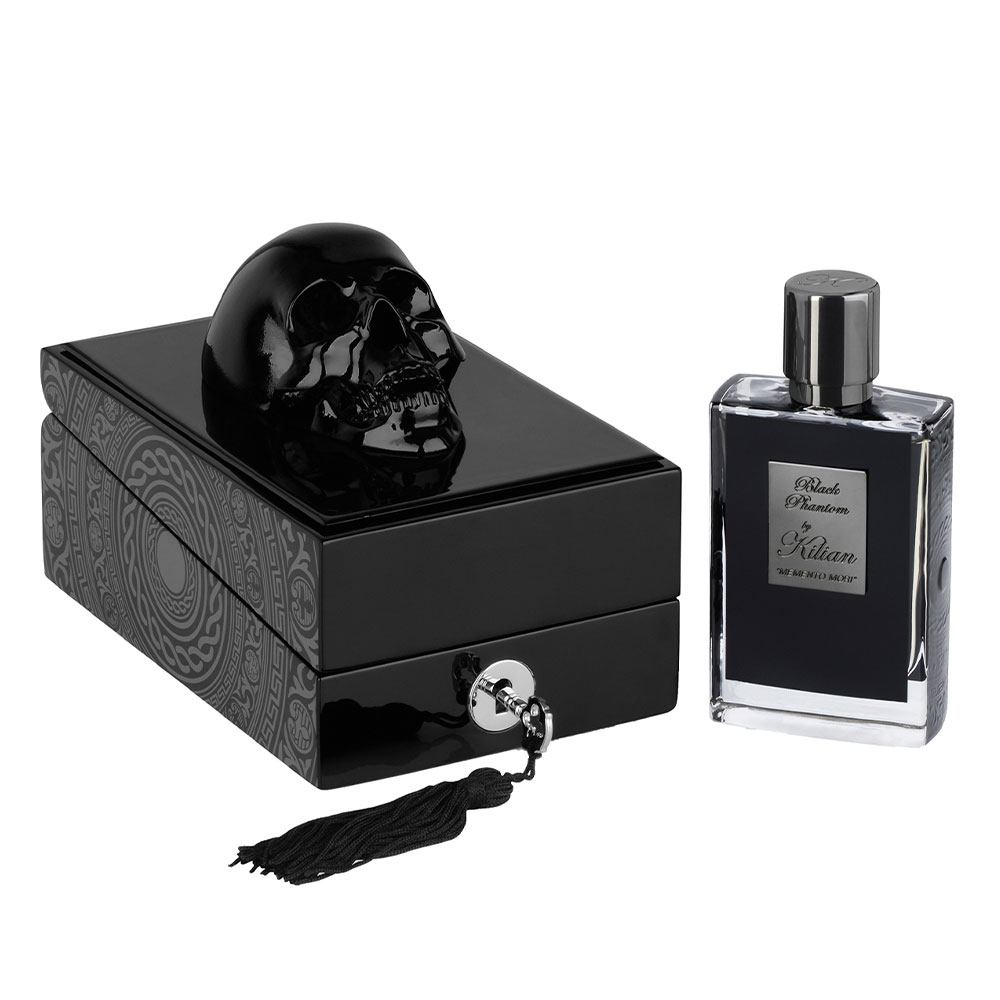 Black Phantom By Kilian con Cofre