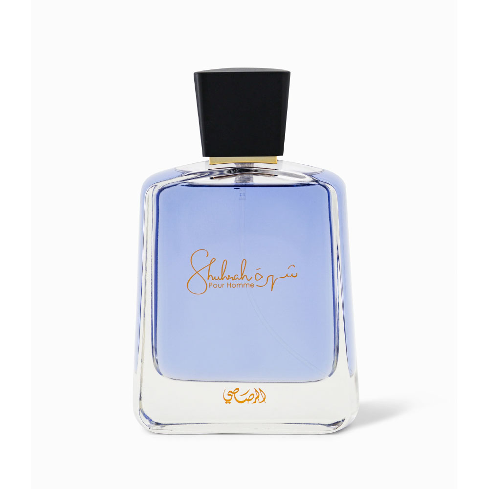 Shuhrah Pour Homme Rasasi