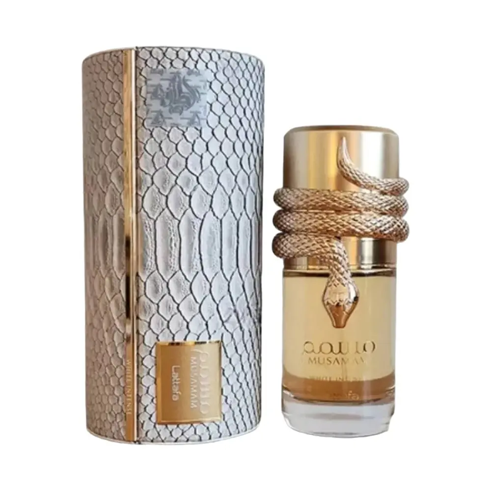 Musamam White Intense Lattafa