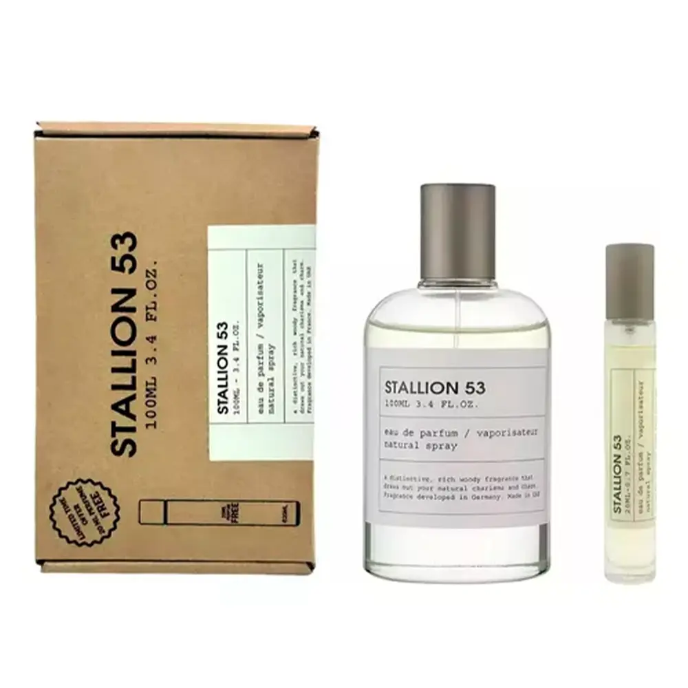 Stallion 53 Emper de 100 ml + 20 ml